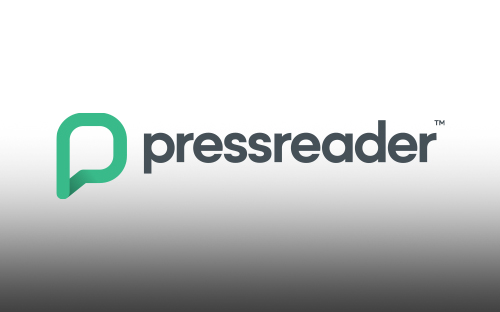 Pressreader ile Parmaklarınızın Ucundaki Dijital Kütüphane