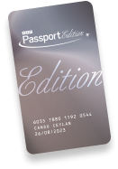 TAV Passport